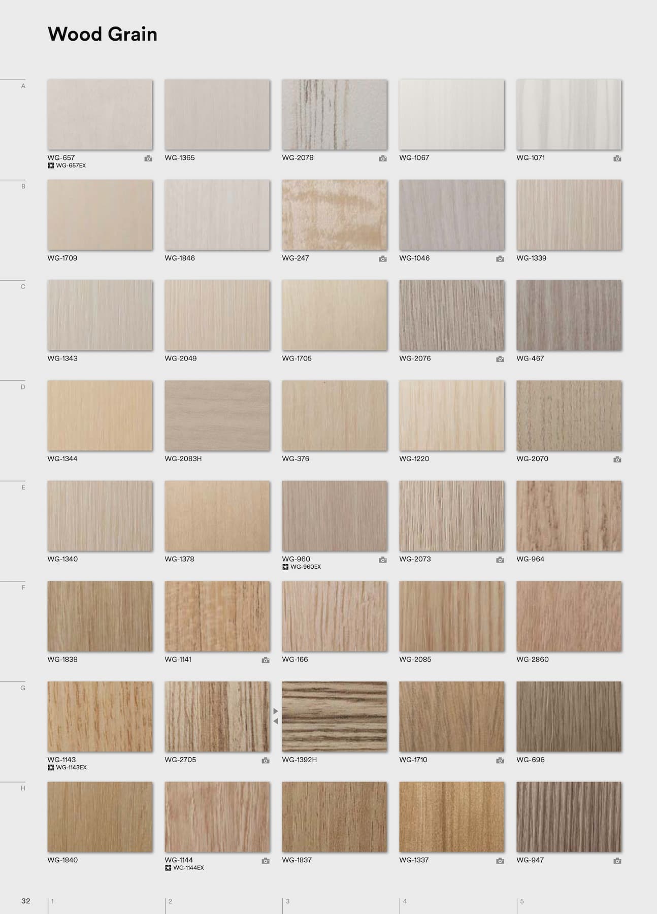 3M Di-Noc Cherry Wood WG-1846 Architectural Film