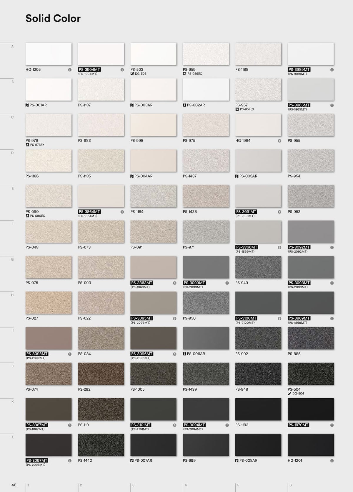 3M Di-Noc PS-074 Architectural Film