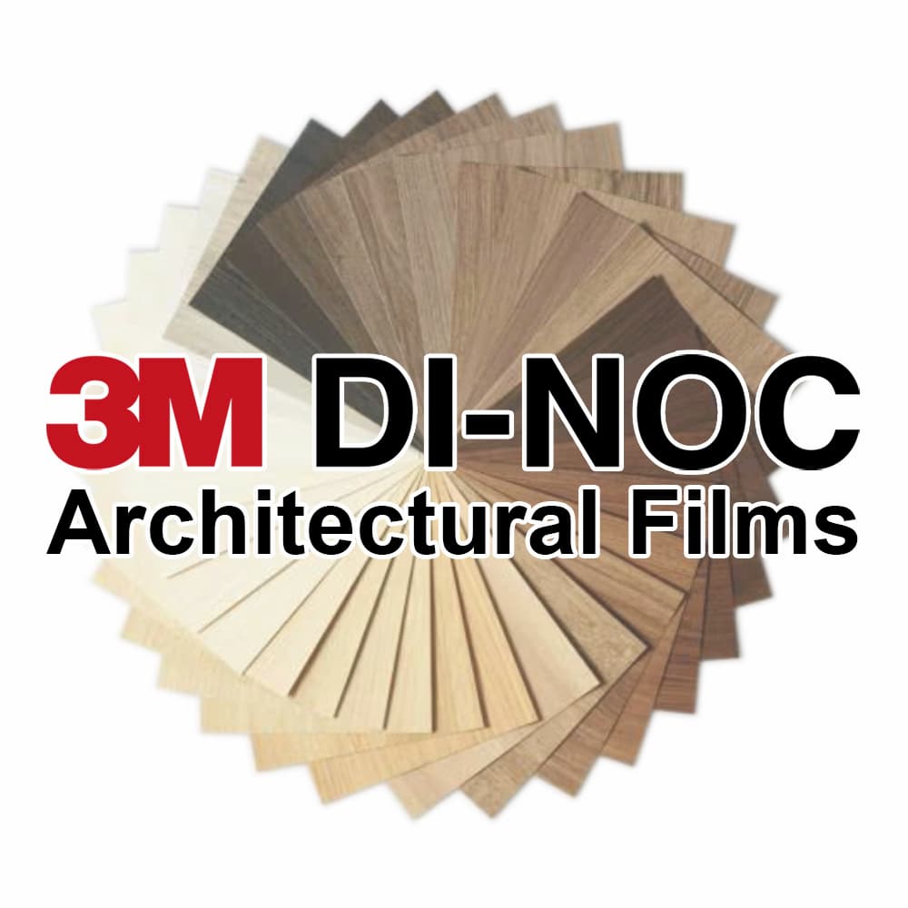 3M Di-Noc Fine Wood FW-1037 Architectural Film
