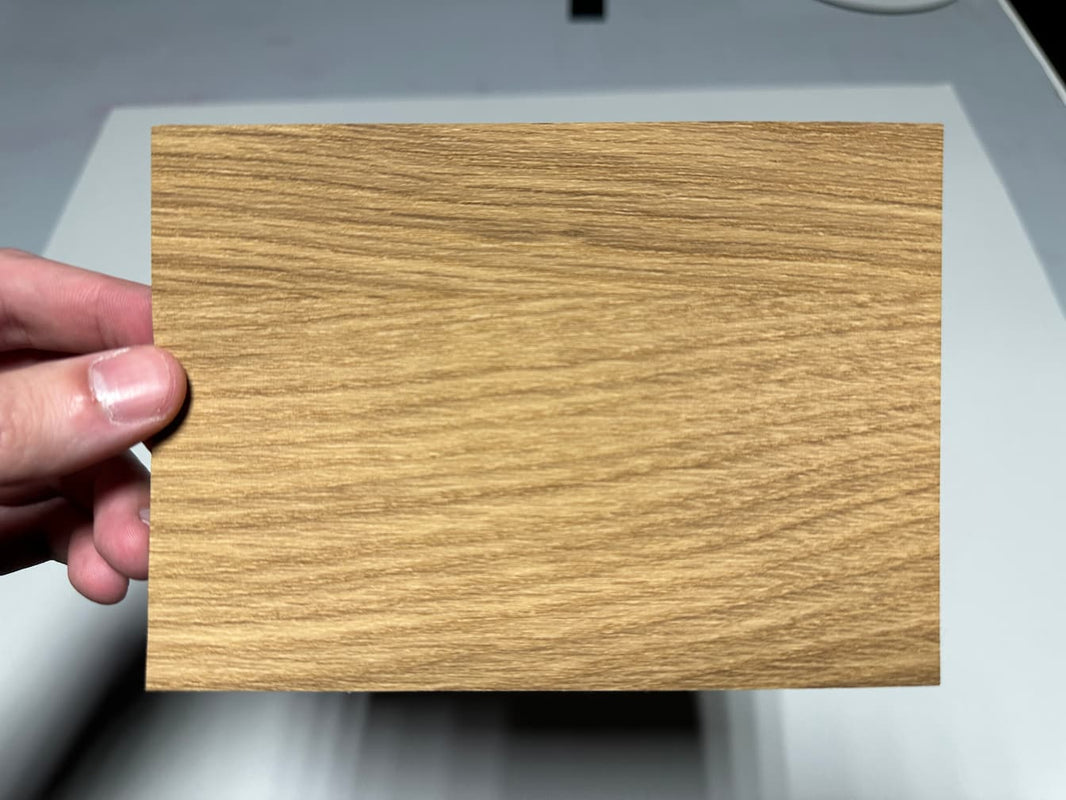 3M DI-NOC Premium Woods (PW)