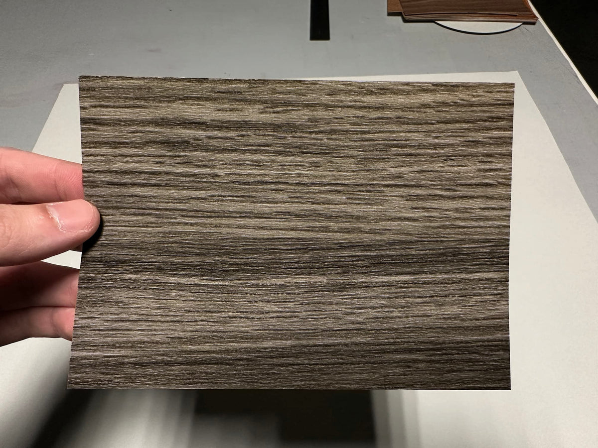 3M Di-Noc Premium Wood PW-2310MT Architectural Film