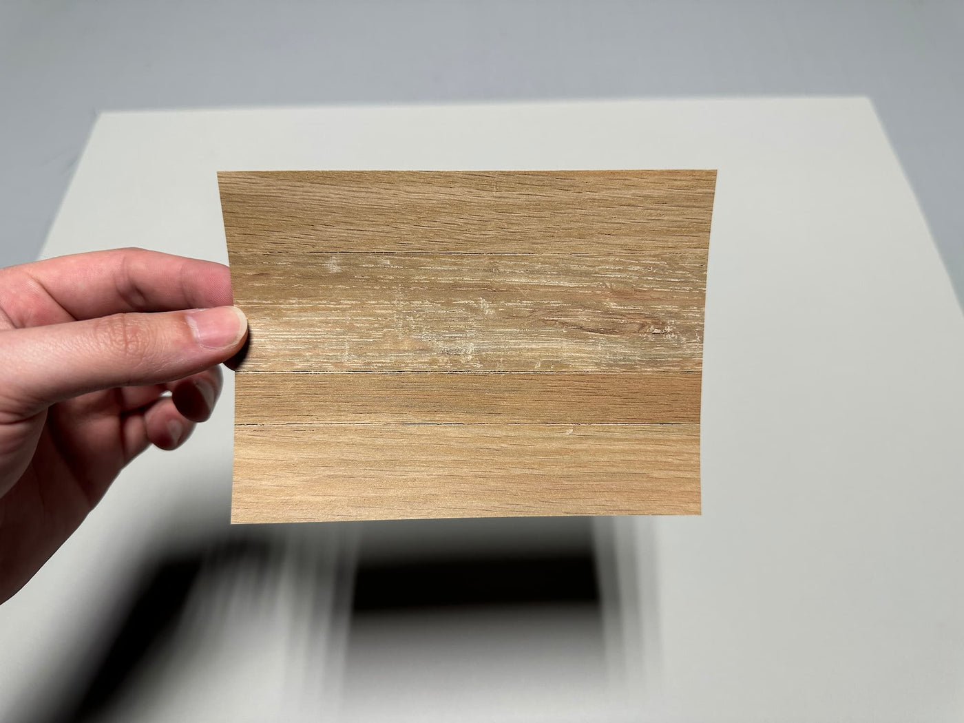 3M Di-Noc Oak FW-1306 Architectural Film