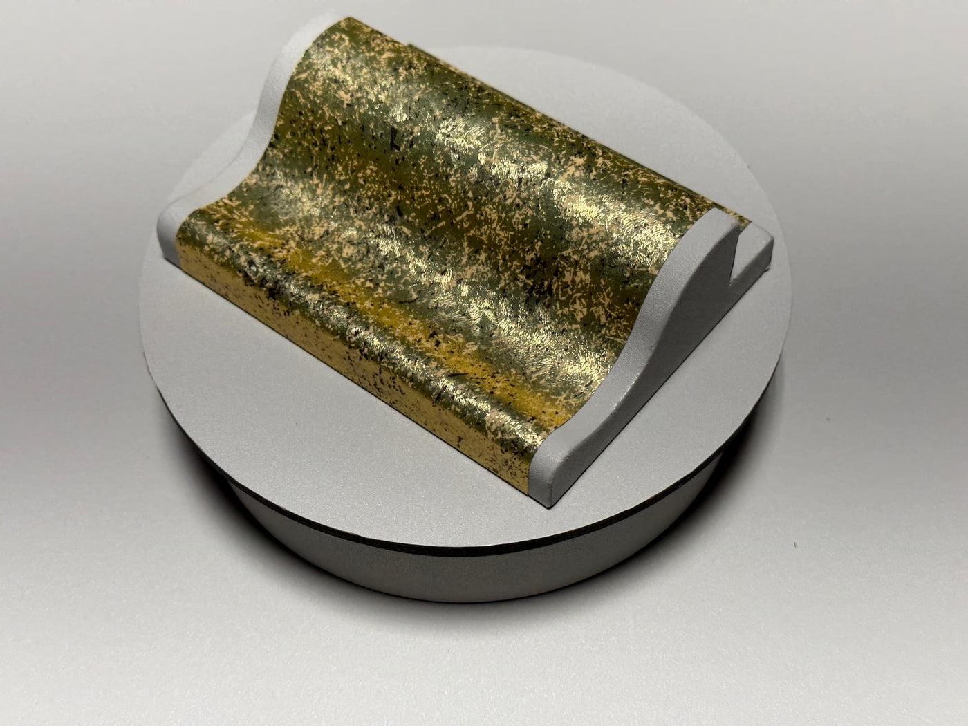 3M DI-NOC Haku/Metal Leaf VM-452 Architectural film