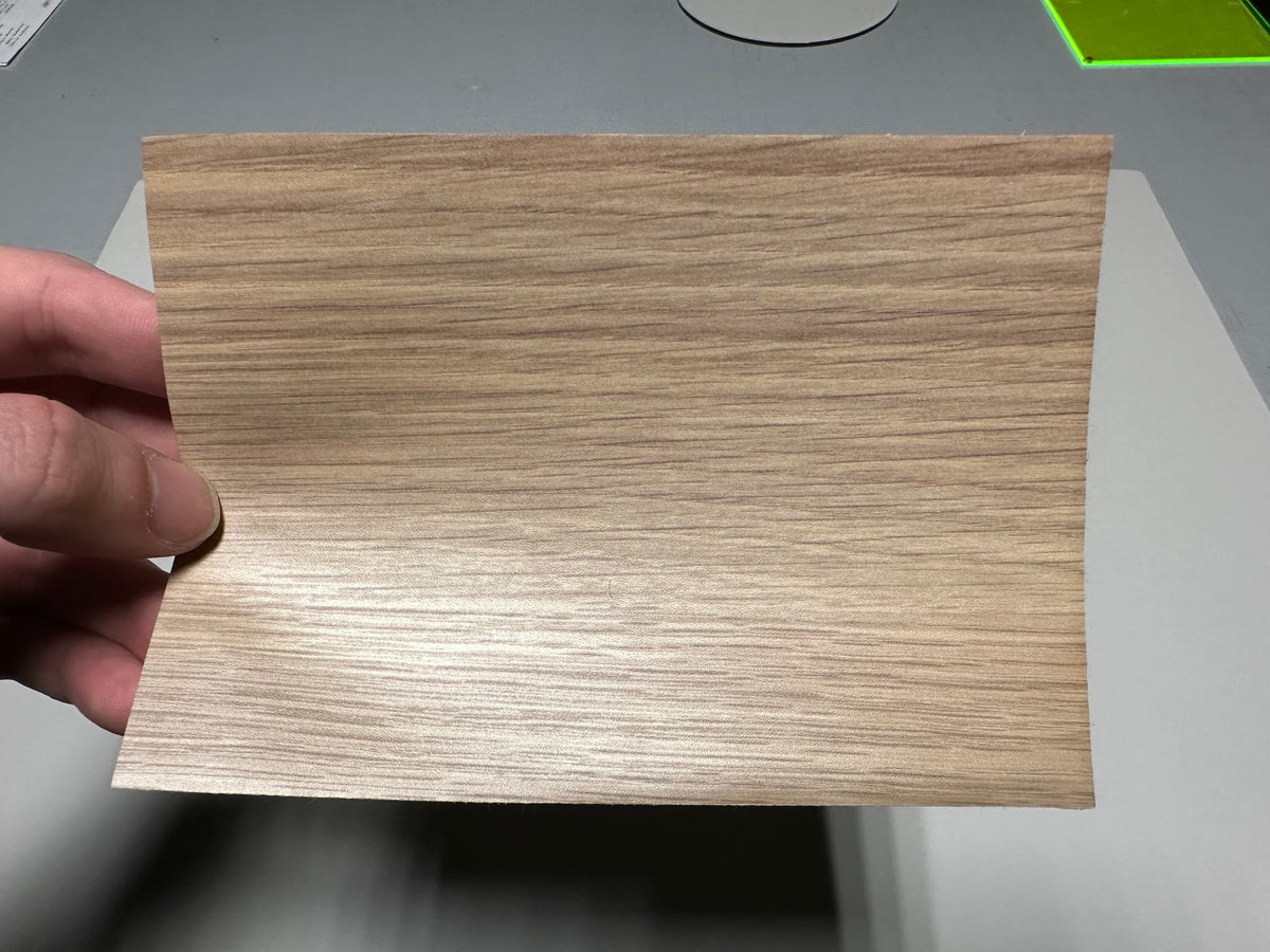 3M Di-Noc Oak WG-1710 Architectural Film